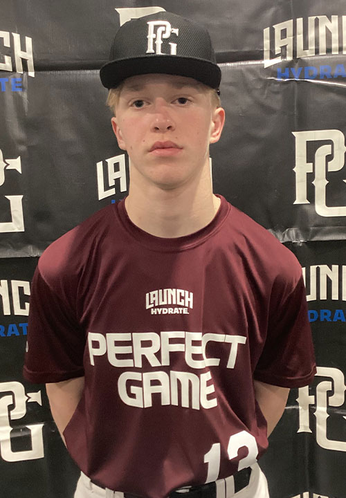 Harrison Davis Class of 2028 - Player Profile | Perfect Game USA