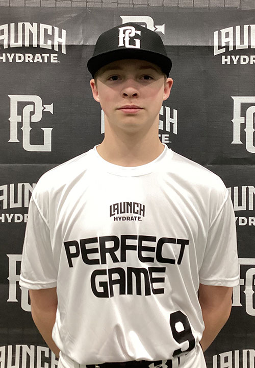 Caden Podolske Class of 2027 - Player Profile | Perfect Game USA