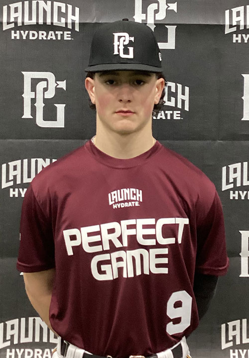 Ryan Harris Class of 2028 - Player Profile | Perfect Game USA