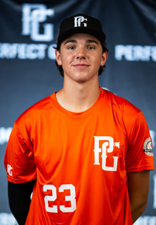 Caleb Barnett Class of 2025 - Player Profile | Perfect Game USA
