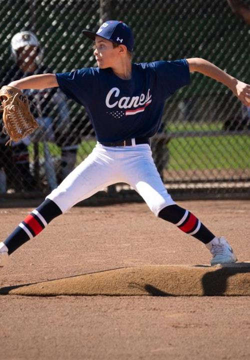 Jayden Aguirre Class of 2031 - Player Profile | Perfect Game USA