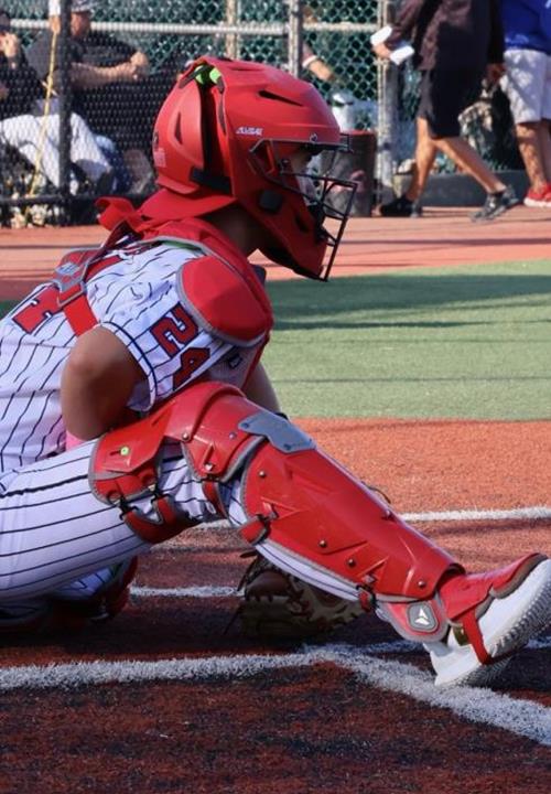 Michael Cosca Class of 2030 - Player Profile | Perfect Game USA