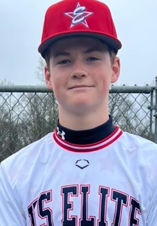 Mason Letts Class of 2029 - Player Profile | Perfect Game USA