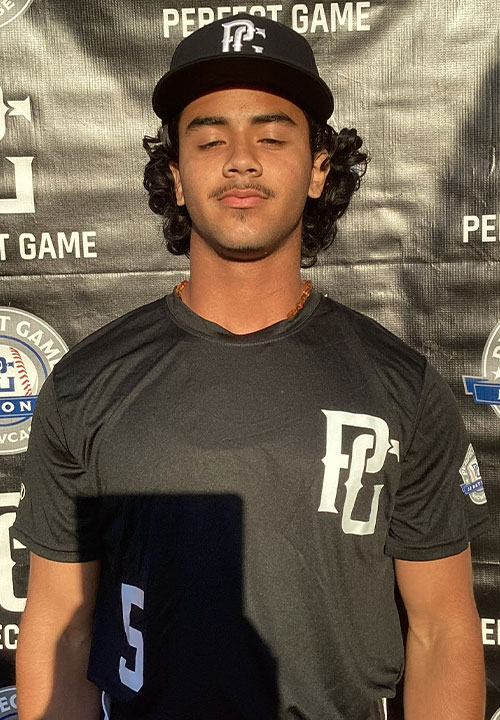 Ryan Morel Class of 2026 - Player Profile | Perfect Game USA