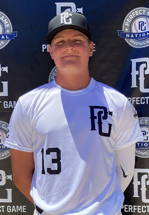 Carson Bolemon Class of 2026 - Player Profile | Perfect Game USA