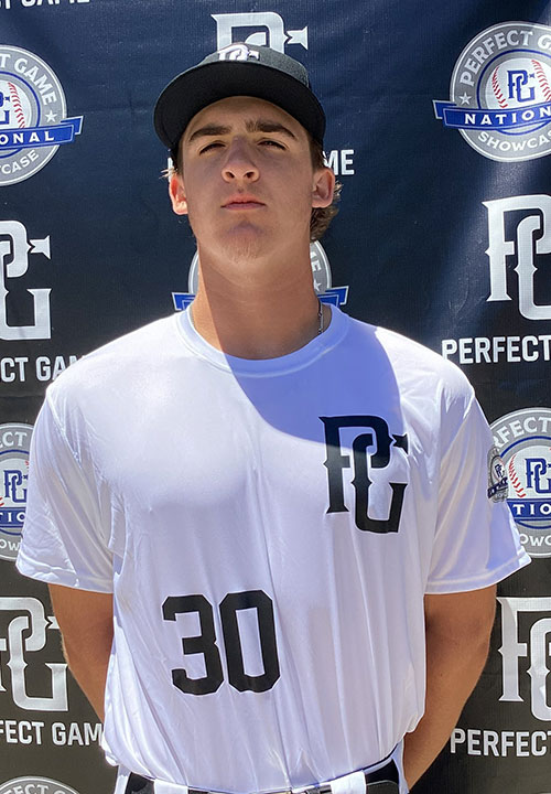 Beau Peterson Class of 2026 - Player Profile | Perfect Game USA