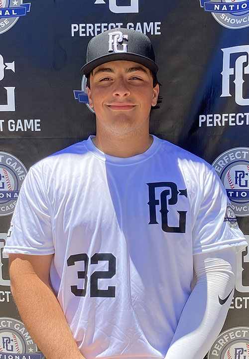 Andrew Costello Class of 2026 - Player Profile | Perfect Game USA