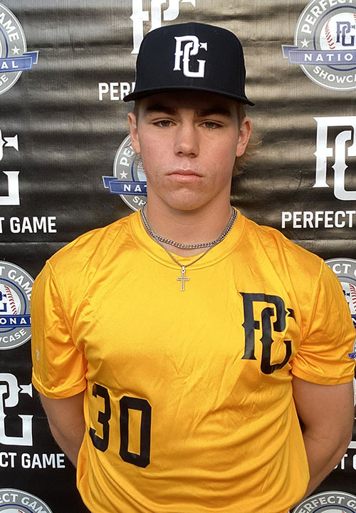 Nolan Ramoley Class of 2026 - Player Profile | Perfect Game USA