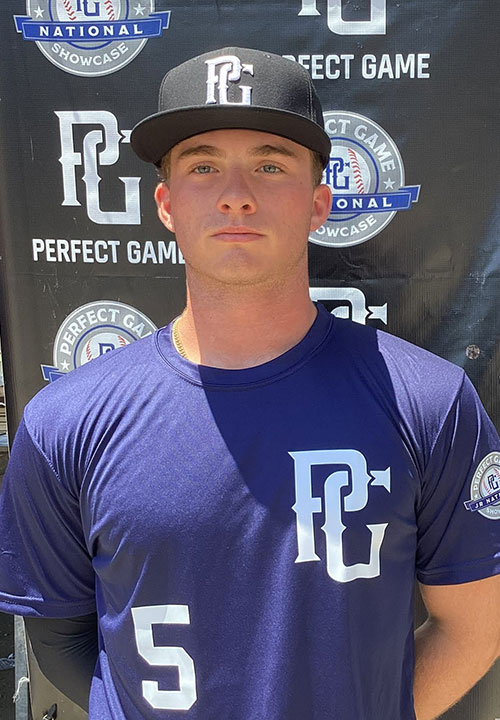 Tanner Owens Class of 2026 - Player Profile | Perfect Game USA