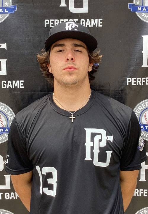 Drew Cross Class of 2027 - Player Profile | Perfect Game USA