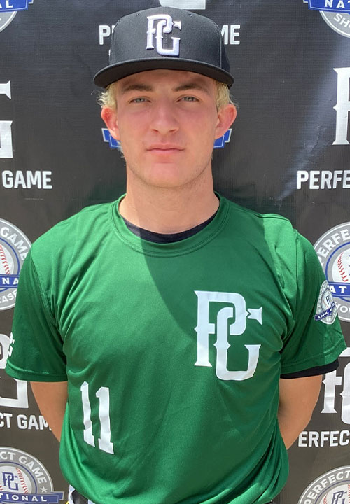 KJ Anderson Class of 2027 - Player Profile | Perfect Game USA