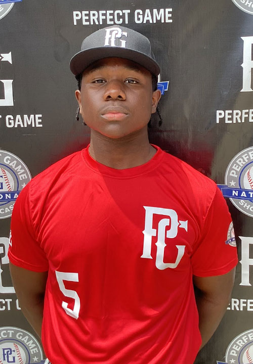 Chase Jones Class of 2027 - Player Profile | Perfect Game USA