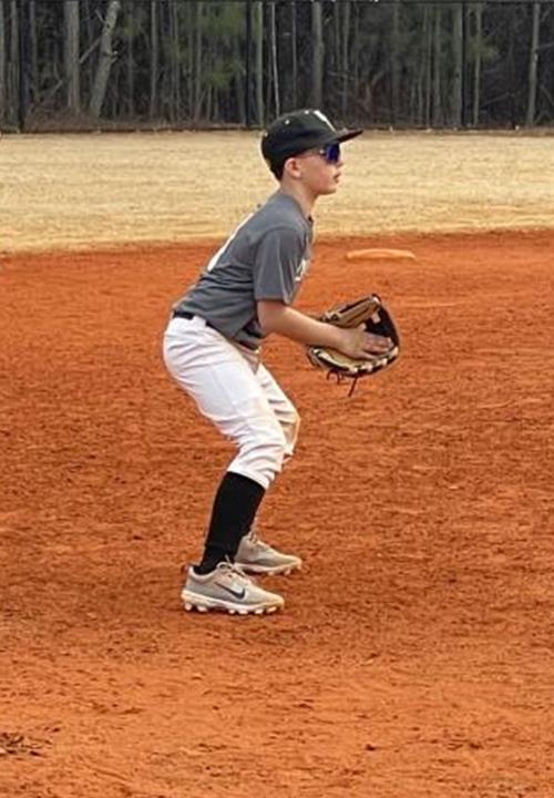 Dylan Docar Class of 2032 - Player Profile | Perfect Game USA