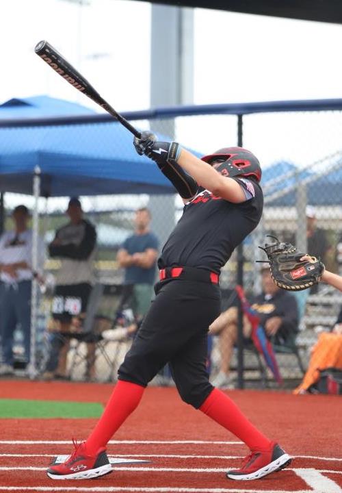 Holt Hardwick Class of 2032 - Player Profile | Perfect Game USA