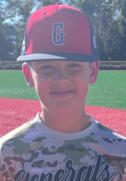 Daxton Norris Class of 2030 - Player Profile | Perfect Game USA