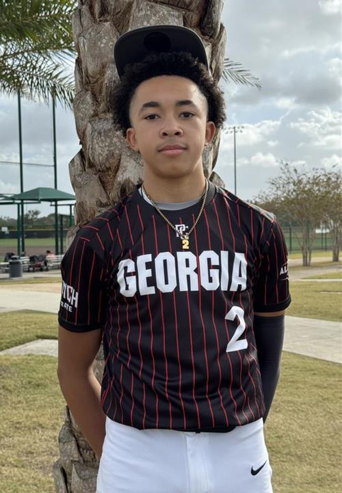 Ryan Burgess Jr Class of 2028 - Player Profile | Perfect Game USA