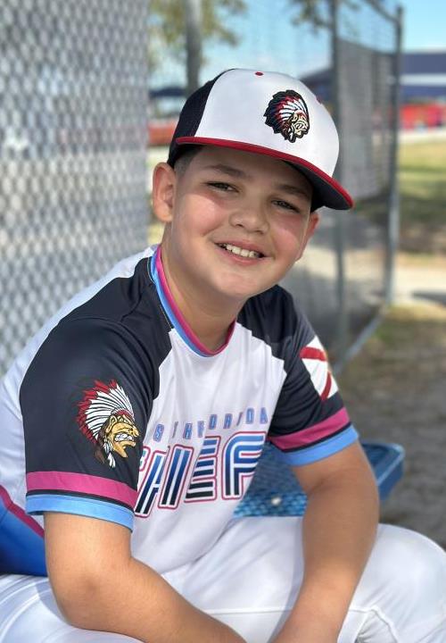 Jayson Perez Class of 2031 - Player Profile | Perfect Game USA