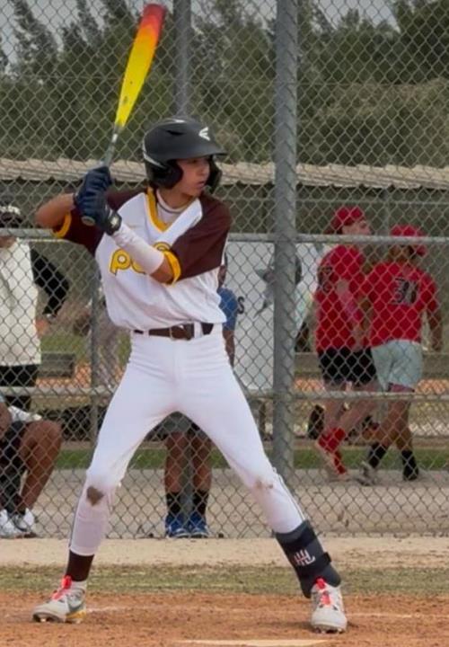 Harrison Lopez Class of 2030 - Player Profile | Perfect Game USA