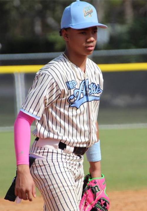Jayvien Gomez Class of 2030 - Player Profile | Perfect Game USA