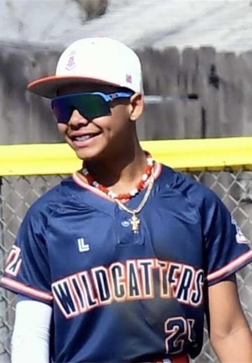 Jan Vasquez Class of 2030 - Player Profile | Perfect Game USA