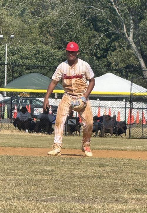 Jayden Williams Class of 2029 - Player Profile | Perfect Game USA