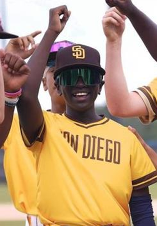 Mason Diggs Class of 2030 - Player Profile | Perfect Game USA