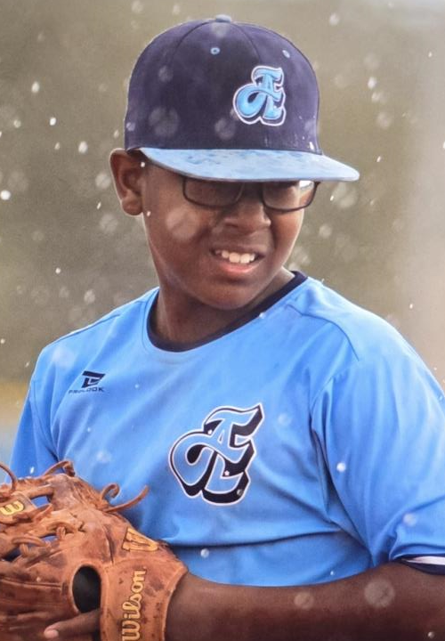 Braylon Jones Class of 2031 - Player Profile | Perfect Game USA