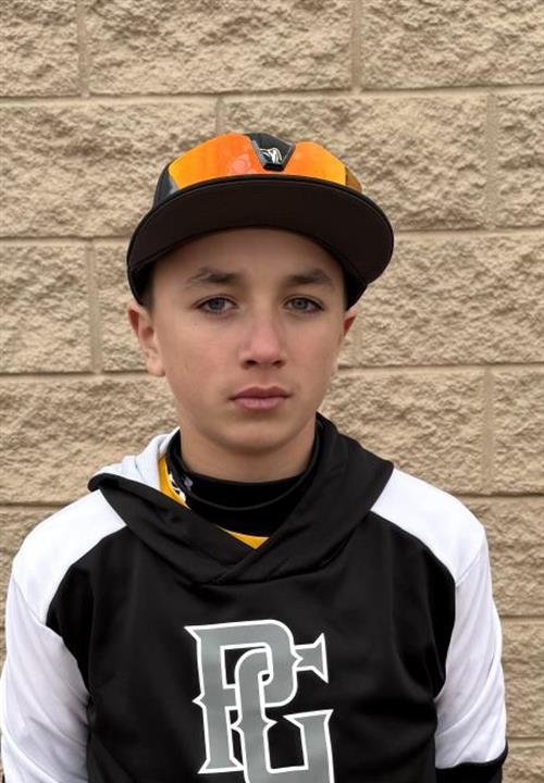 Gavin Burke Class of 2031 - Player Profile | Perfect Game USA