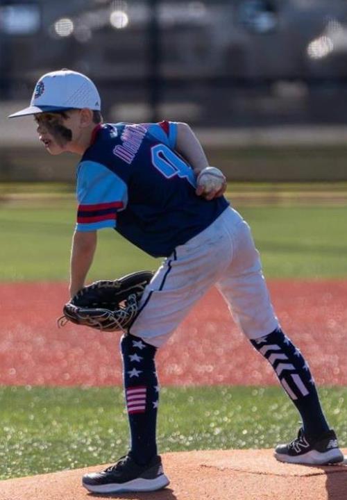 Francis McMaster Class of 2034 - Player Profile | Perfect Game USA