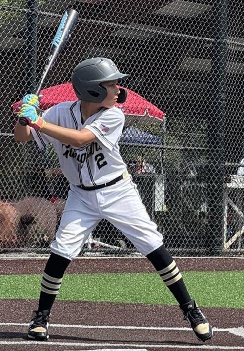 Matthew Jimenez Class of 2032 - Player Profile | Perfect Game USA