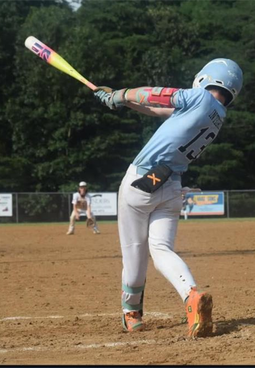 Jameson Cover Class of 2029 - Player Profile | Perfect Game USA