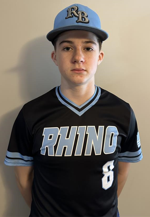 Aiden Fitzgerald Class of 2027 - Player Profile | Perfect Game USA
