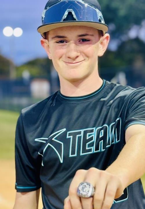 Connor McGivern Class of 2030 - Player Profile | Perfect Game USA