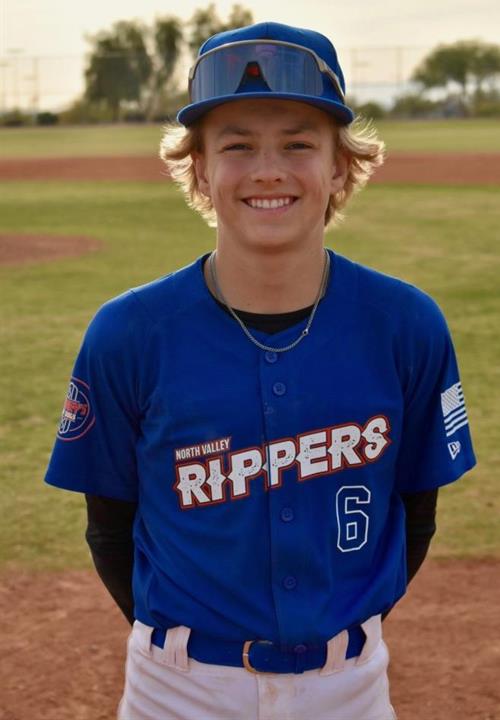 Cole Herman Class of 2029 - Player Profile | Perfect Game USA