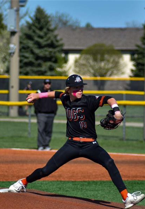 Cody Busch Class of 2029 - Player Profile | Perfect Game USA