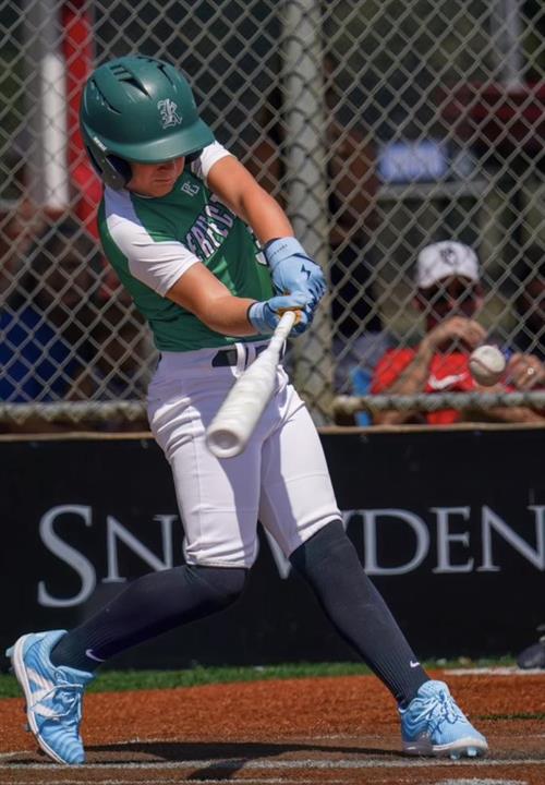 Patrick Grogan Class of 2030 - Player Profile | Perfect Game USA