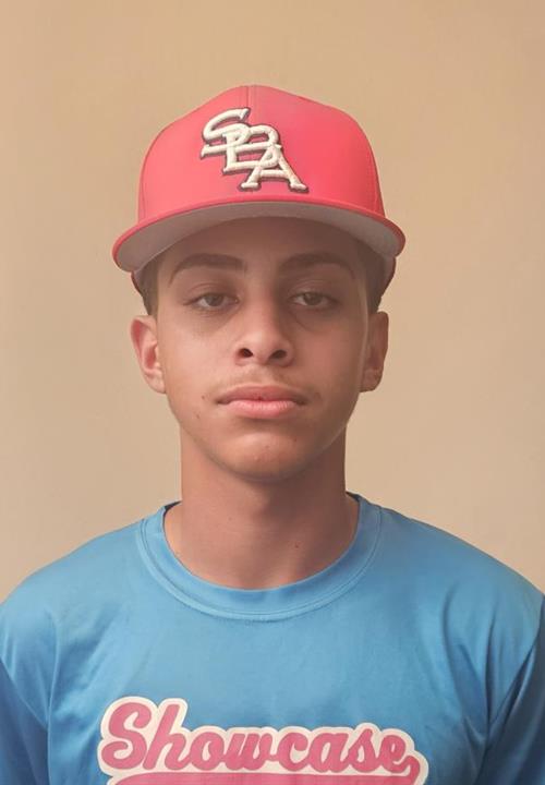 Manuel A. Jr. Pagán Rodríguez Class of 2028 - Player Profile | Perfect ...