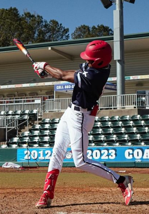 Noah Layton Class of 2027 - Player Profile | Perfect Game USA