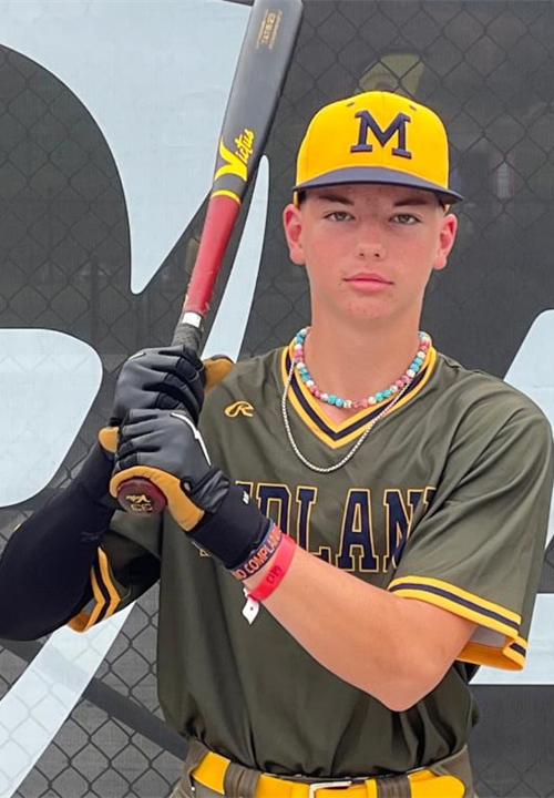 Jackson Lambert Class of 2028 - Player Profile | Perfect Game USA