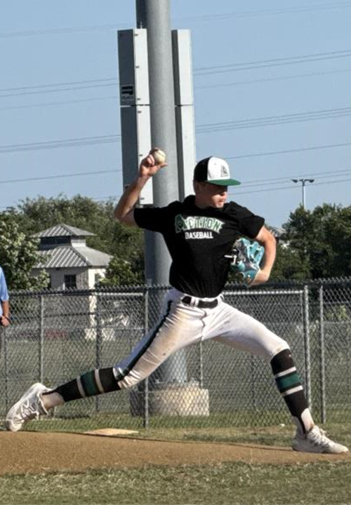 Trent Mays Class of 2030 - Player Profile | Perfect Game USA