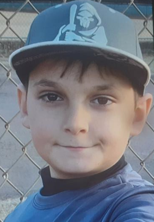 Hunter Morffi Class of 2032 - Player Profile | Perfect Game USA