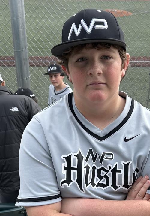 Bryson Edwards Class of 2031 - Player Profile | Perfect Game USA