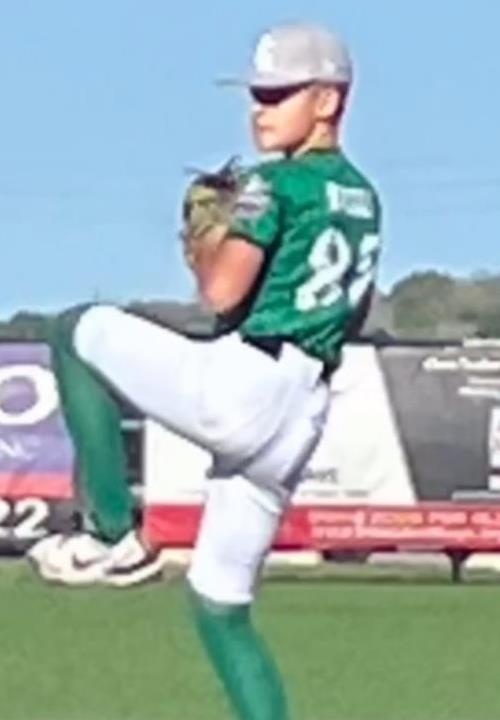 Paul Basile Class of 2032 - Player Profile | Perfect Game USA