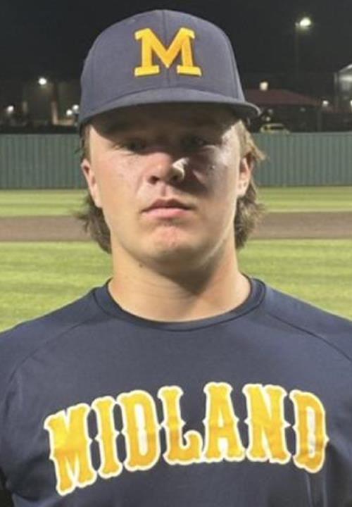 Liam Montgomery Class of 2029 - Player Profile | Perfect Game USA