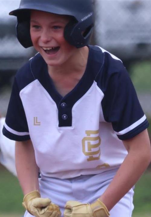 Ethan Nichols Class of 2031 - Player Profile | Perfect Game USA