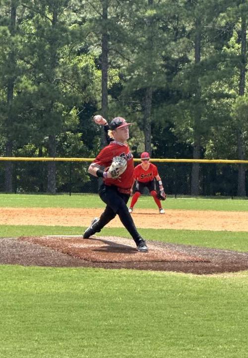 Blake Bonner Class of 2029 - Player Profile | Perfect Game USA