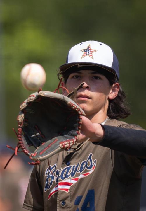 Austin Lira Class of 2030 - Player Profile | Perfect Game USA