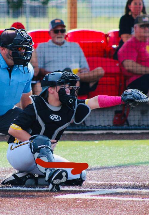 Grayson Cook Class of 2030 - Player Profile | Perfect Game USA