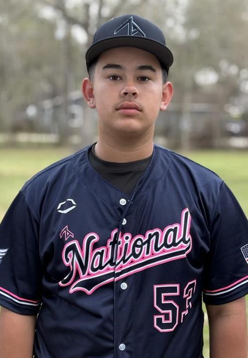 Matthew Negrete Class of 2030 - Player Profile | Perfect Game USA