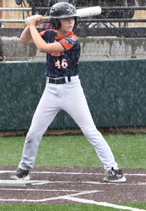 Luke Tippee Class of 2032 - Player Profile | Perfect Game USA